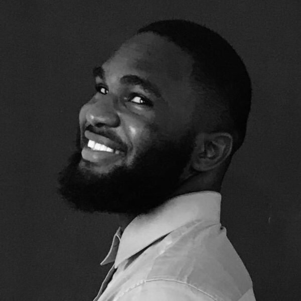 Joshua Omeke - Alkebulan Art